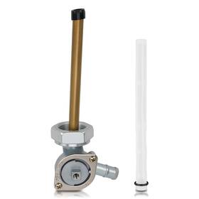 PARTSCOLLECT Fuel Tank Switch Valve Petcock Deluxe